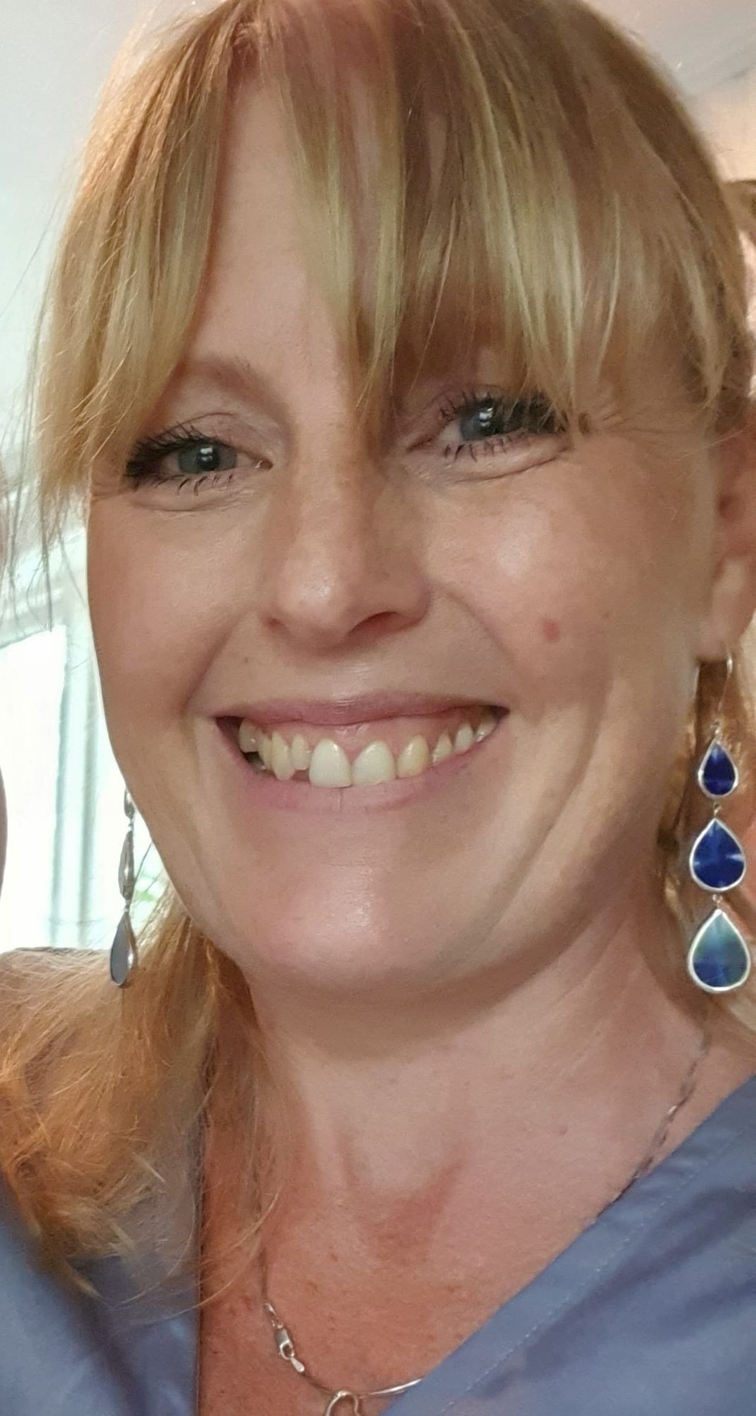 Welcome Anna Larsson, SAFER’s new Board member | Safer